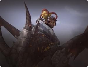 New realm WoW Circle Shadowlands 9.2.7 x5