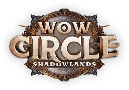 New realm WoW Circle Shadowlands 9.2.7 x5