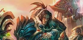 New realm WoW Circle Shadowlands 9.2.7 x5