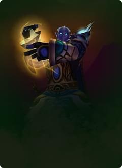 The new WoW Circle TBC 2.4.3 x2 server has been successfully launched!