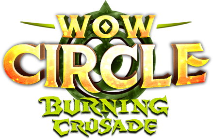 The new WoW Circle TBC 2.4.3 x2 server has been successfully launched!