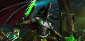 The new WoW Circle TBC 2.4.3 x2 server has been successfully launched!