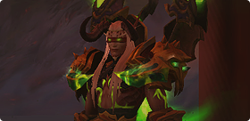 New WoW Circle The Burning Crusade 2.4.3 x2 server - 09.03.24