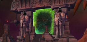 The new WoW Circle TBC 2.4.3 x2 server has been successfully launched!